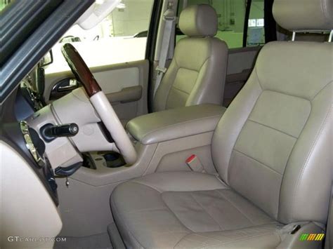 2006 Ford Expedition Limited 4x4 Interior Photo 46838553