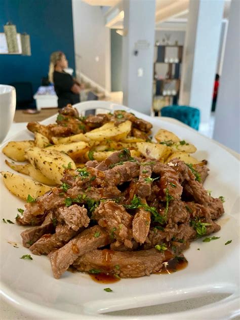 Special Request Prepared By Our In House Chef Passara Wellness Group®