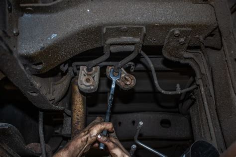 Revolutionizing Vehicle Reliability Ai Powered Predictive Maintenance