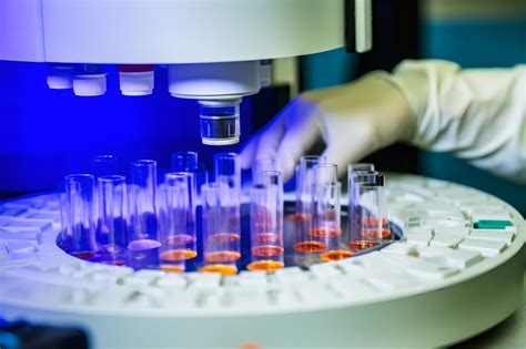 Biochemical Analyzers Overview Functions Types And Uses