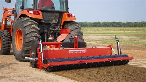 Renovation And Landscaping Equipment I Redexim