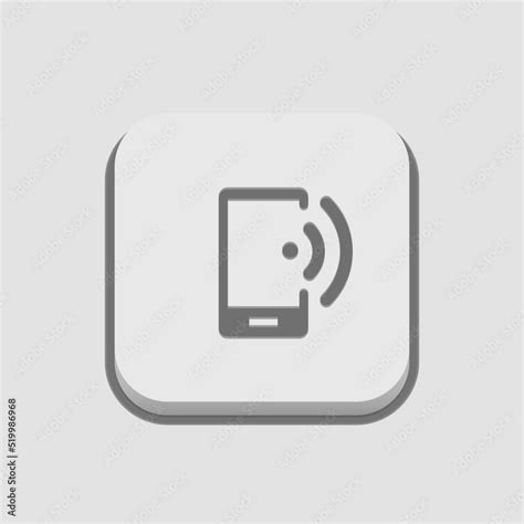 mobile hotspot stock vector adobe stock
