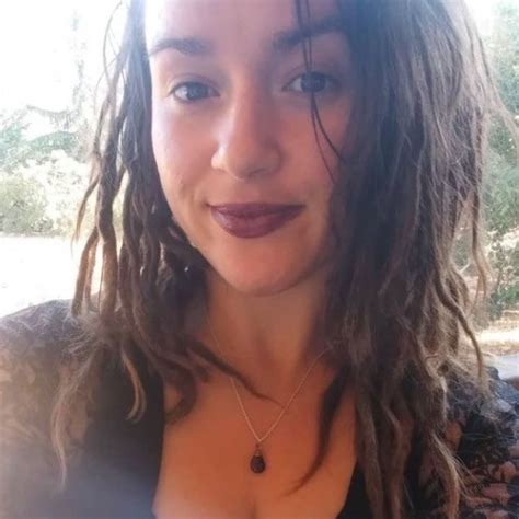 Danielle K Certified Massage Therapist Holistic Body Technology