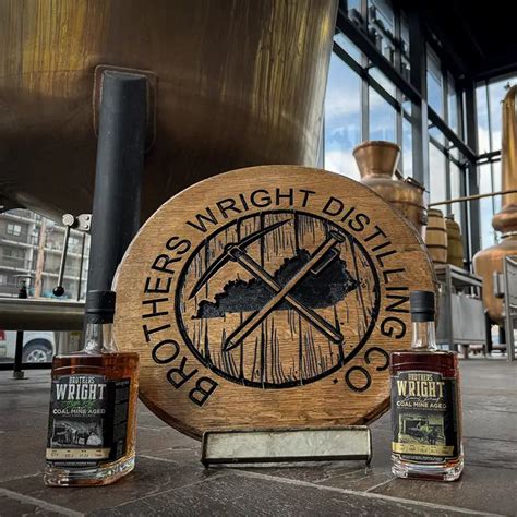 Big News In Pikevilles Craft Beverage Scene Brothers Wright Distilling Co Acquires Dueling