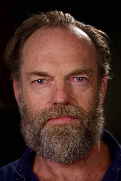 Hugo Weaving Profile Images — The Movie Database Tmdb
