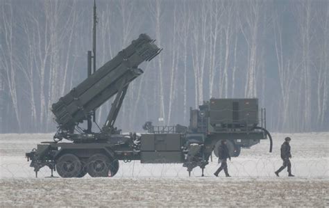 ППО та боєприпаси новий пакет військової допомоги Фінляндії для України перевищив 100 млн євро