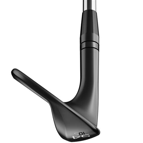 Titleist 2026 Vokey Sm11 Wedge Jet Black Custom Hotgolf