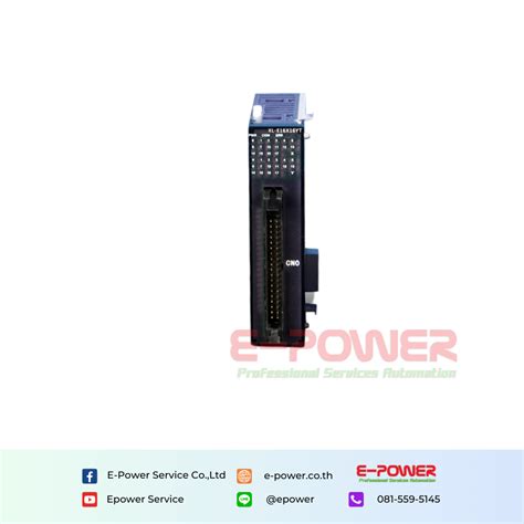 Digital Output Module Xlseries