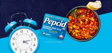 Samples And Resources For Healthcare Professionals Pepcid® Professional