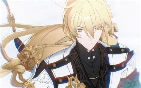 万众期待的罗刹来嘞 崩坏：星穹铁道社区 米游社