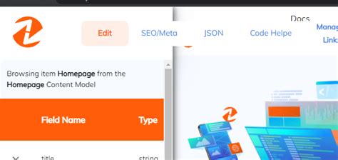 Nav Need Responsive Design · Issue 46 · Zesty Iolive Editor · Github