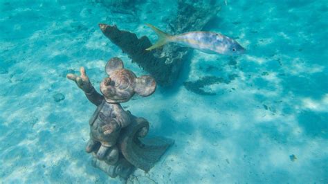 Castaway Cay A Complete Guide To Disney Cruise Lines Private Island