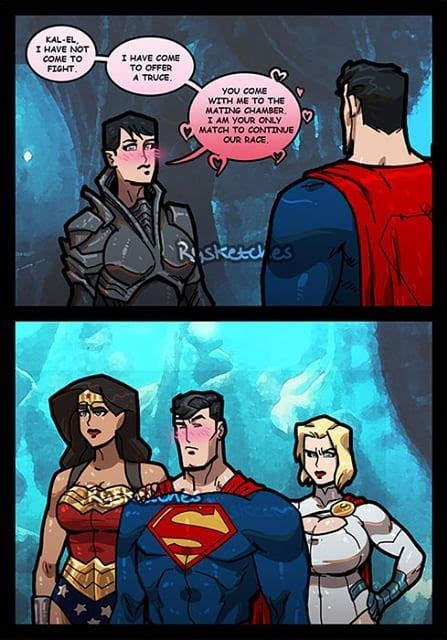 Idiot Nerd Girl Meme Batman