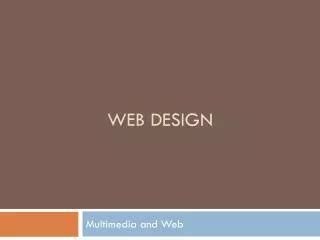PPT Web Design PowerPoint Presentation Free Download ID