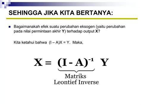 analisis input output pptx