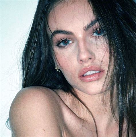 Thylane Blondeau Nude And Topless Pics And Porn Video Scandal Planet