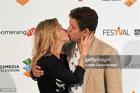404 Lisi Linder Photos And High Res Pictures Getty Images