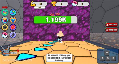 Obby Boxer 에서 온라인으로 플레이하세요 🕹️