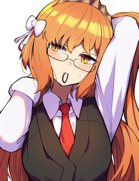 Ishmael Project Moon And More Drawn By Vinsycal Danbooru