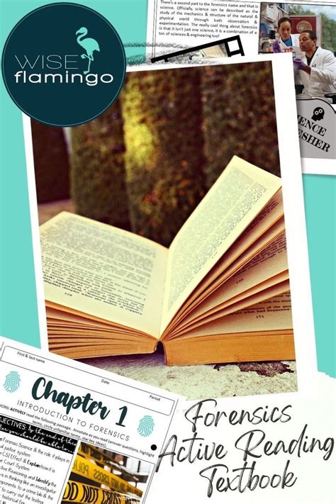 Forensics Textbook Chapter 1 Introduction To Forensic Science Digital And Print Forensics