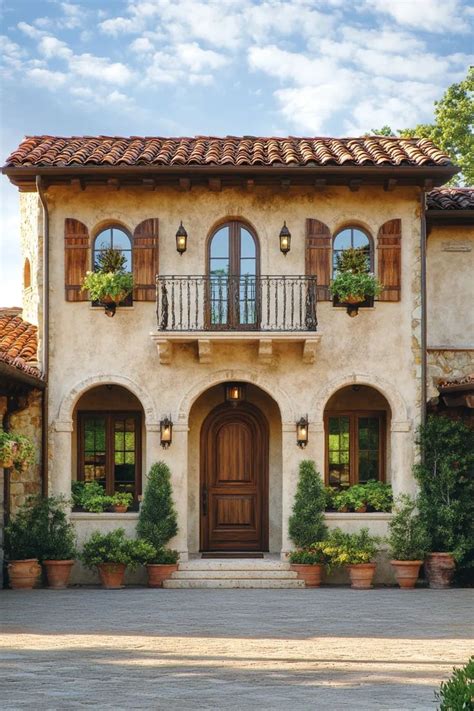 Vintage Italian Homes Italian Old Houses Old House Dreams