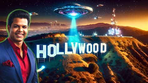 How I Created A Hollywood Movie On A Budget Using Ai 🎬