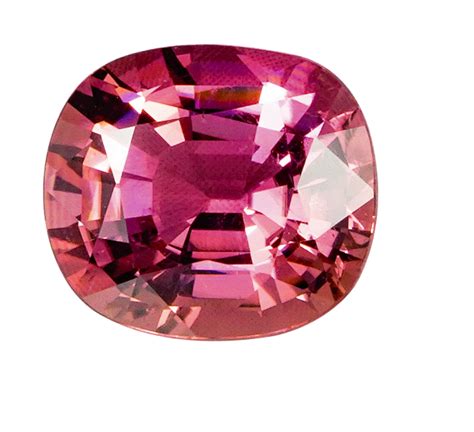 彩色碧玺，红碧玺裸石248ct