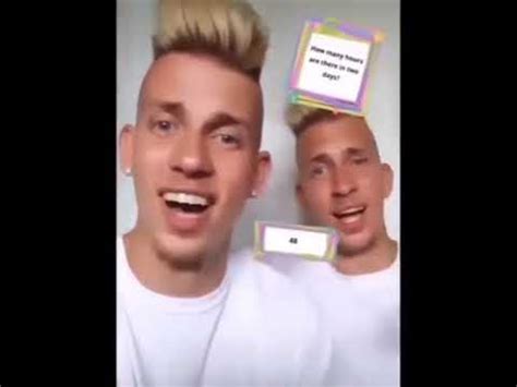 Da Vinki Twins Full Compilation Youtube