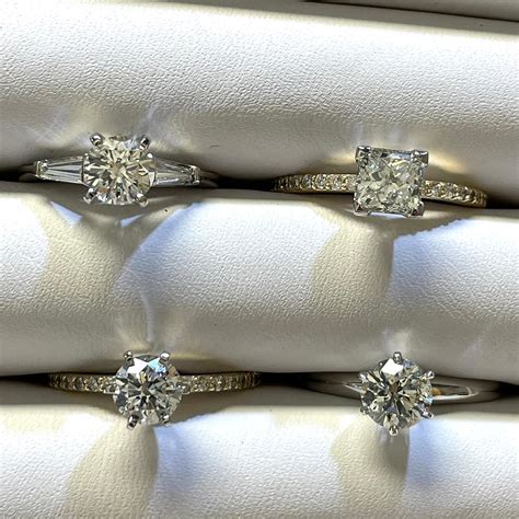 Natural Vs Lab Created Diamonds