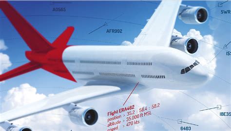 Era Will Install The First Ever Wide Area Multilateration System In