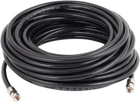 Dish Tv Cable At Best Price In Vasai By Setpal Wires And Cables Industries Id 2850638245048