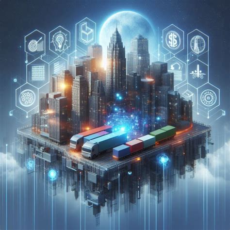 Leveraging Predictive Analytics For Procurement Efficiency Decision
