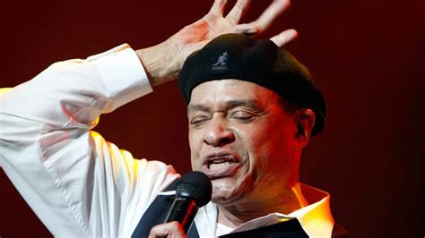 Jazz Knowledge Al Jarreau Penyanyi Jazz Dengan Sentuhan Emas Trigger