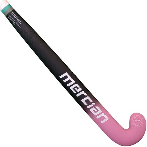 Mercian Hockey Genesis Cf15 Pro Low Bend 15 Carbon Hockey Stick