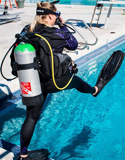 Class Refresher Force E Scuba Centers