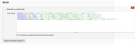 How To Connect A Tuleap Tracker To A Jenkins Job • Tuleap Blog