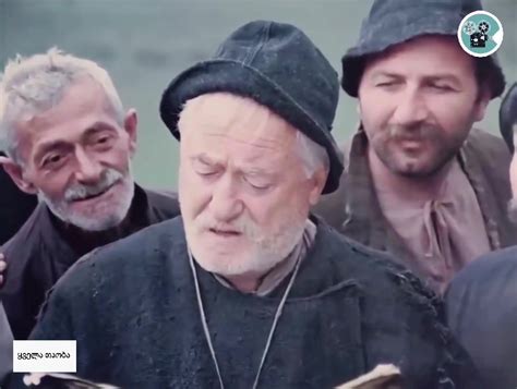 გვერდი ყველა თაობა მხ ფ გიორგობის თვე 1966 წელი დამდგმელი რეჟ ოთარ იოსელიანი როლებში