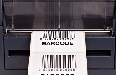 Cara Cetak Barcode Dengan Mudah Untuk Bisnis Dan Pribadi Gressler Indonesia Official