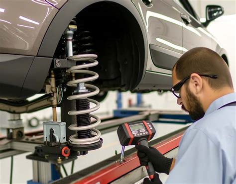 The Comprehensive Guide To Rear Strut Assemblies