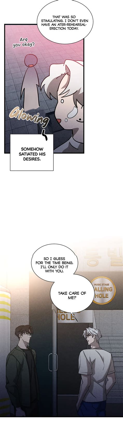 Jangson Gwanggong Apartment Complex Rockn Roll In Forging Eng