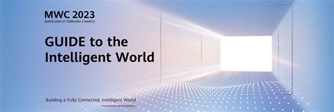 Huawei Carrier A Leading Global Ict Solutions Provider