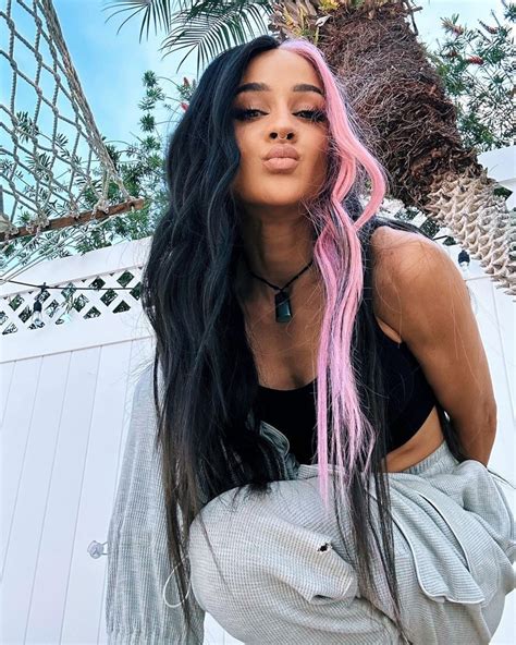 Picture Of Cheree Crowley