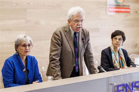 30pol2f01 Daniela De Robert Mauro Palma Emilia Rossi Foto Lapresse L