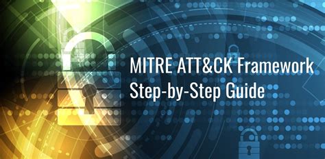 How To Use The Mitre Attandck Framework Chaossearch
