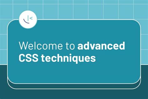 frontend mentor advanced css techniques