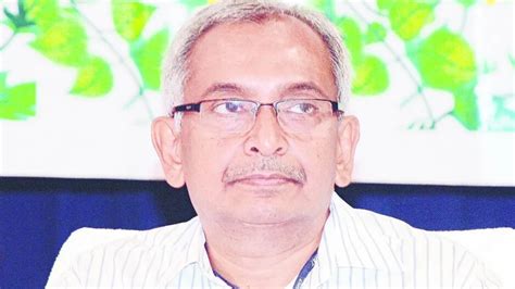 କଂଗ୍ରେସରୁ ଇସ୍ତଫା ଦେଲେ ବିଜୟ ପଟ୍ଟନାୟକ Odisha Reporter