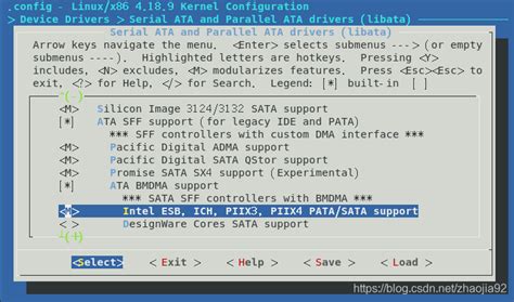 搭建linux Kernel调试环境 Busybox构建最小根文件系统busybox编译linux Kernel Csdn博客