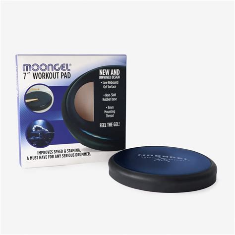 Rtom Moongel Workout Pad Big Bang Distribution