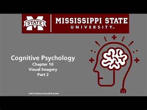Imagery Psychology