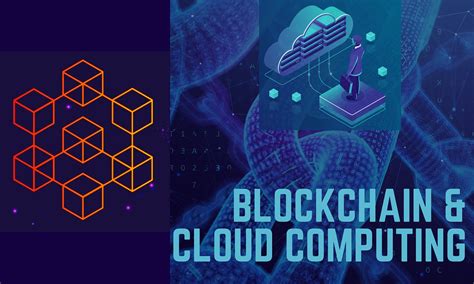 What If Blockchain Integrated With Cloud Computing By Rakesh Kumar